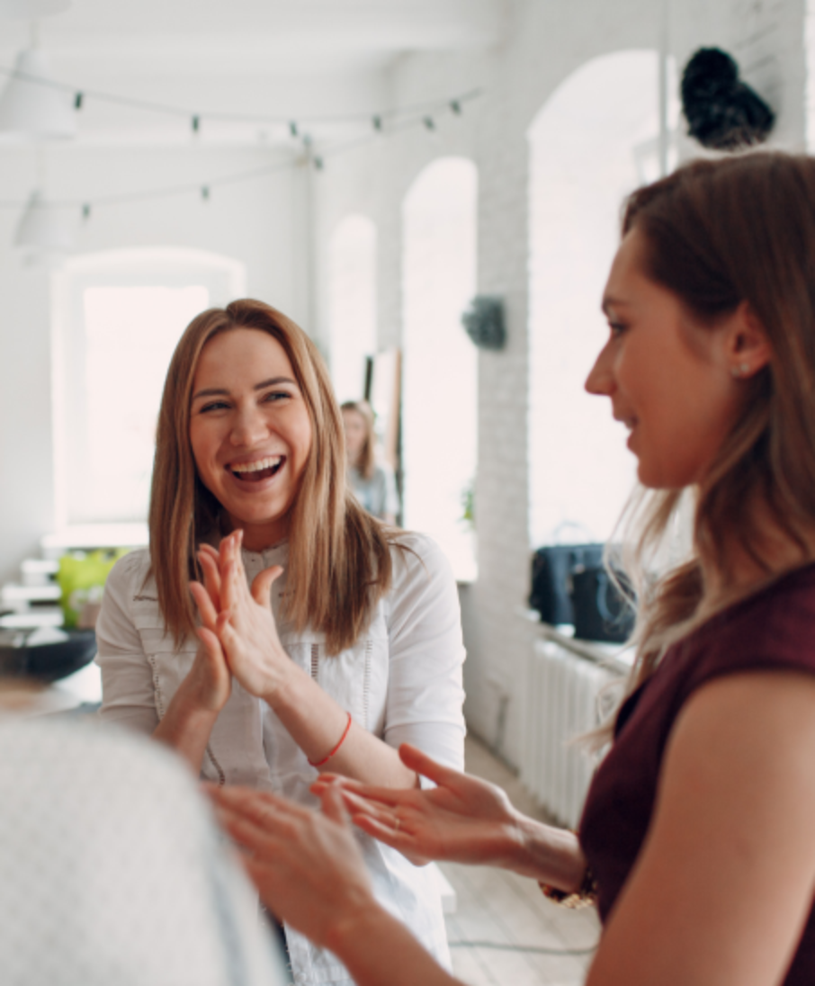 Complimenten geven op de werkvloer: zo pak je het aan | Werkis