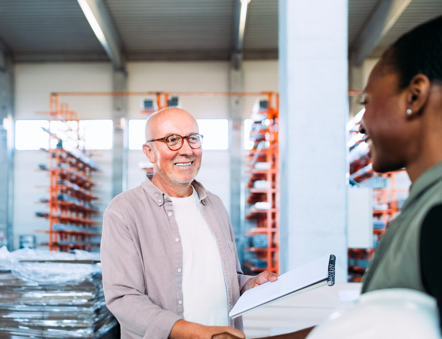 Werving en selectie | Nieuw personeel, wij regelen het - Werkis