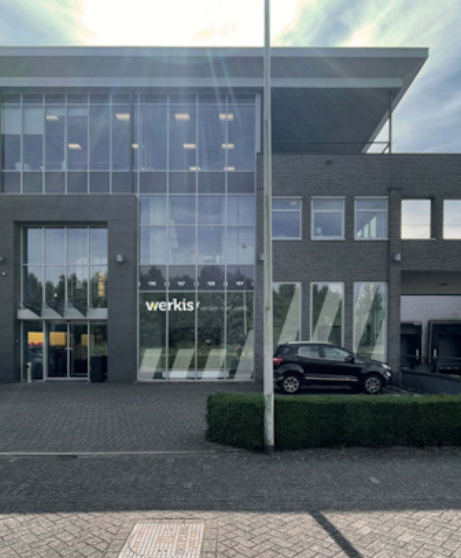 Werkis Apeldoorn | Contact, route & reviews