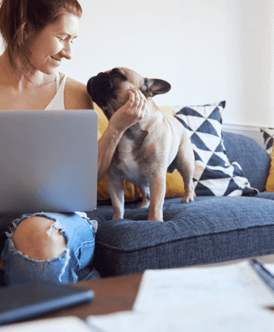 De voordelen en nadelen van flexibel werken