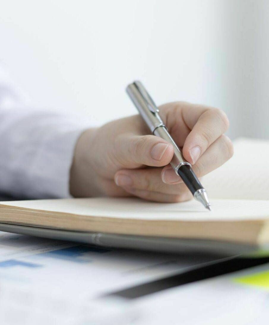 Hoe helpen referenties bij het vinden van baan?