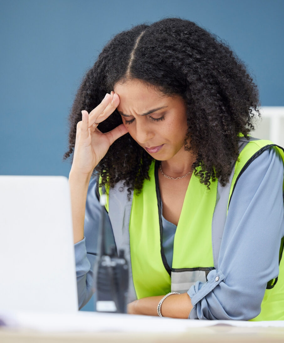 Hoge werkdruk: hoe ga je ermee om?